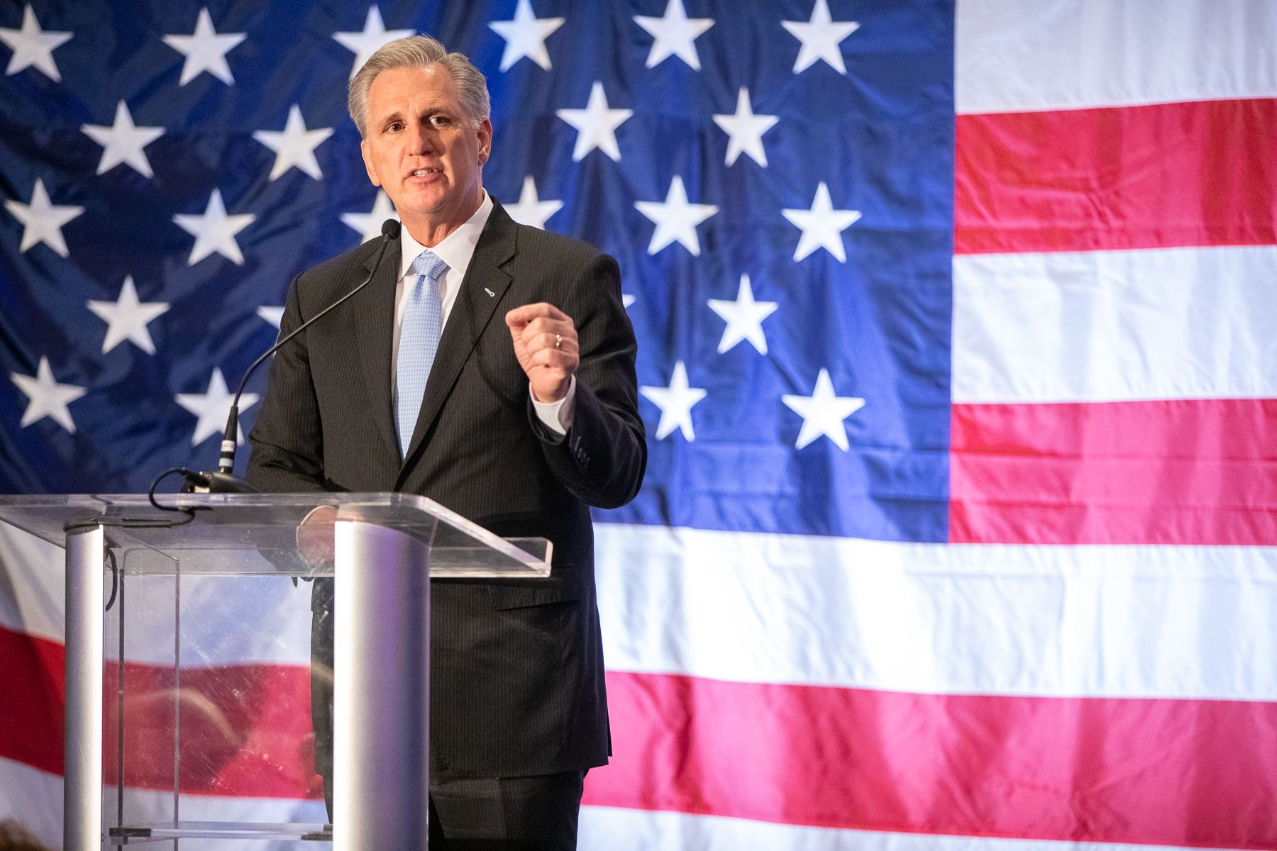 Statement from Congressman McCarthy - Kevin McCarthy for Congress